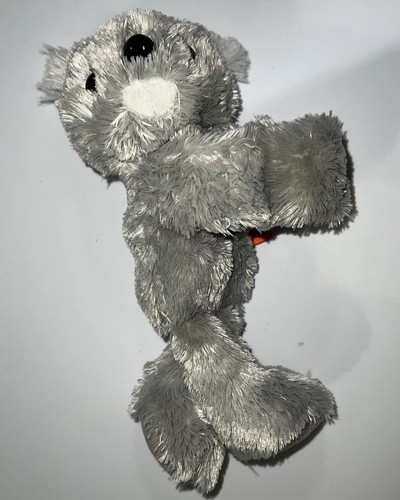 RARE Wild Republic Koala Bear Slap Bracelet Huggers 8" Plush Stuffed ...