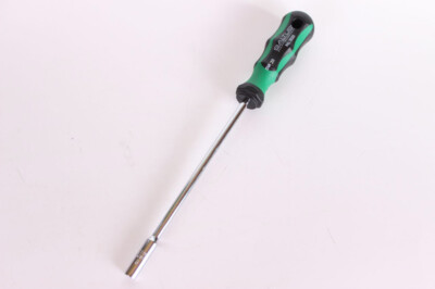 SALTUS Tournevis à douille hexagonale SW 7,0 x 250 Tournevis CV | eBay