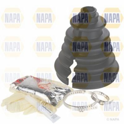 Split CV Boot Kit FOR NISSAN X-TRAIL T30 2.0 2.2 2.5 01->13 Napa | eBay
