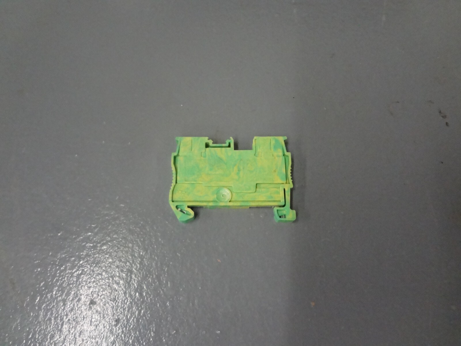 Phoenix Contact PT 2,5-PE - Ground terminal 3209536 Lot of 40 | eBay