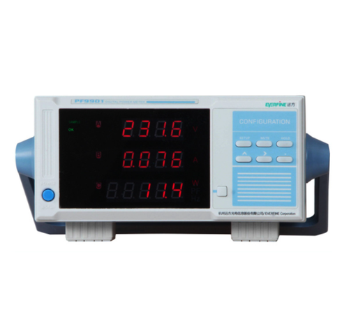 PF9901 Intelligent Electricity Measuring Instrument Power Meter 10mA ...