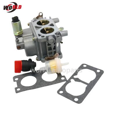 For Harbor Freight Predator 670cc 22HP V Twin 61614 engine Carburetor ...