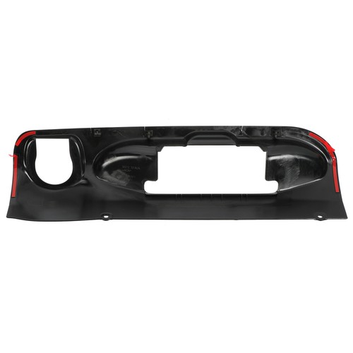 OEM NEW 2013-2016 Nissan Pathfinder Rear Bumper Lower Cover Trim 85010 ...