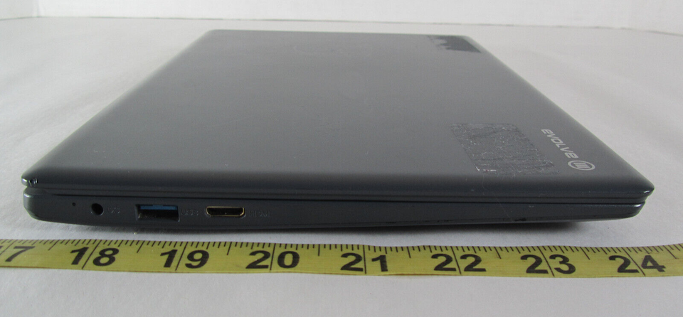 Evolve III Maestro e-Book Student Laptop PC Windows 10 Pro Education ...