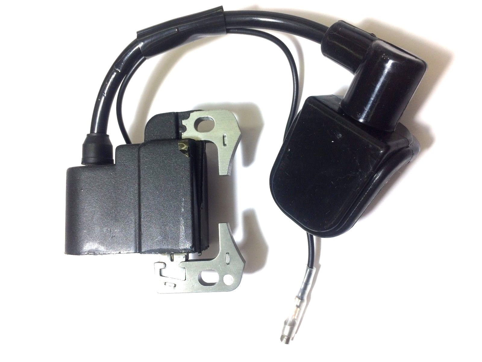 MAGNETO IGNITER IGNITION COIL 33CC 43CC 47CC 49CC ATV MINI CROTCH ...