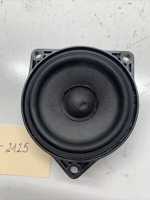 2020-2022 Tesla Model Y Speaker Audio Full Range 100MM 1079742-00-A ...