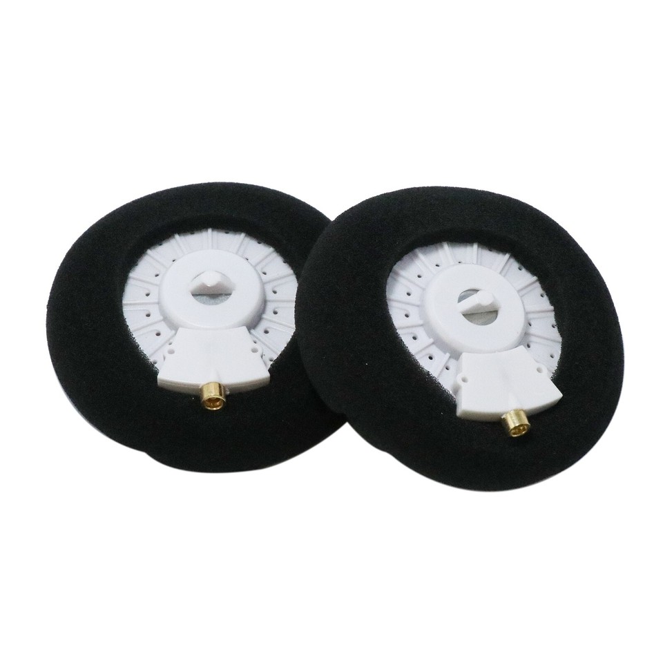 MMCX Modded Speaker Driver Unit Cover for Koss Porta Pro Portapro PP ...