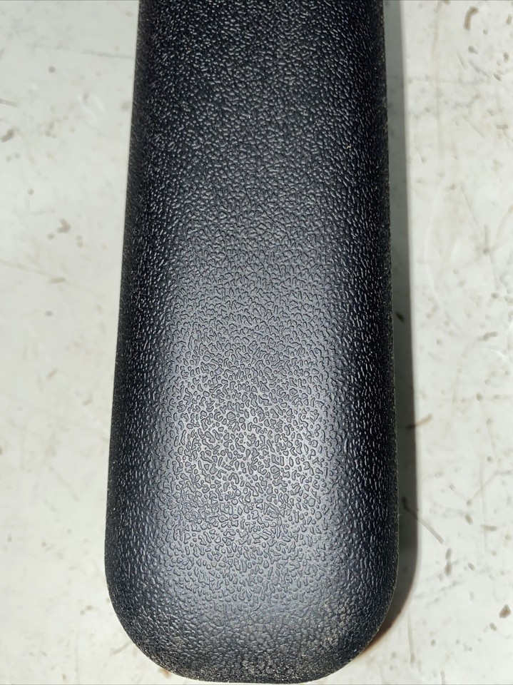 Invacare Pronto Power Wheelchair Sure Step Armrests Arm Rest Left Right ...