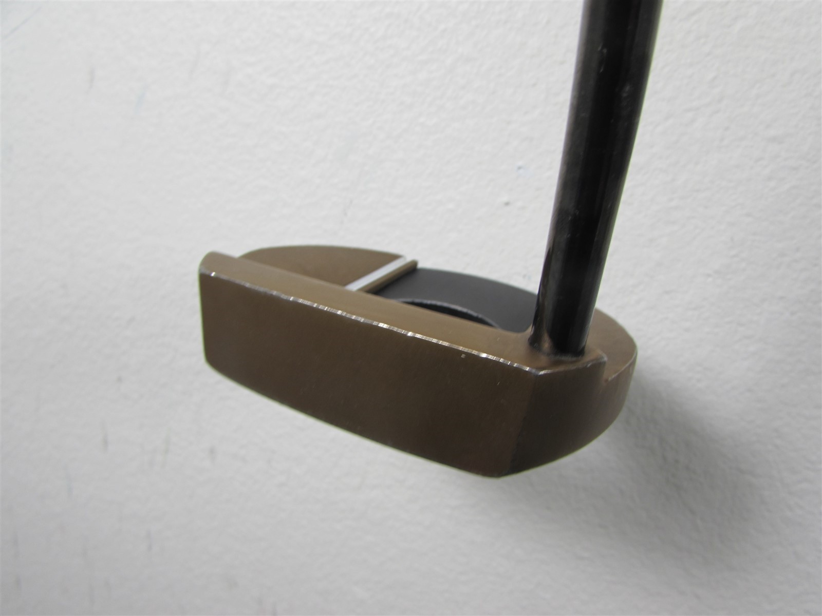 PING Golf HEPPLER FETCH Putter (Adjustable Length: 32"-36") | eBay