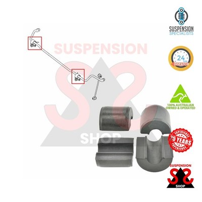 Rear Axle Left Or Right Mount, D Bush Stabiliser Bar Suit MERCEDES-BENZ ...