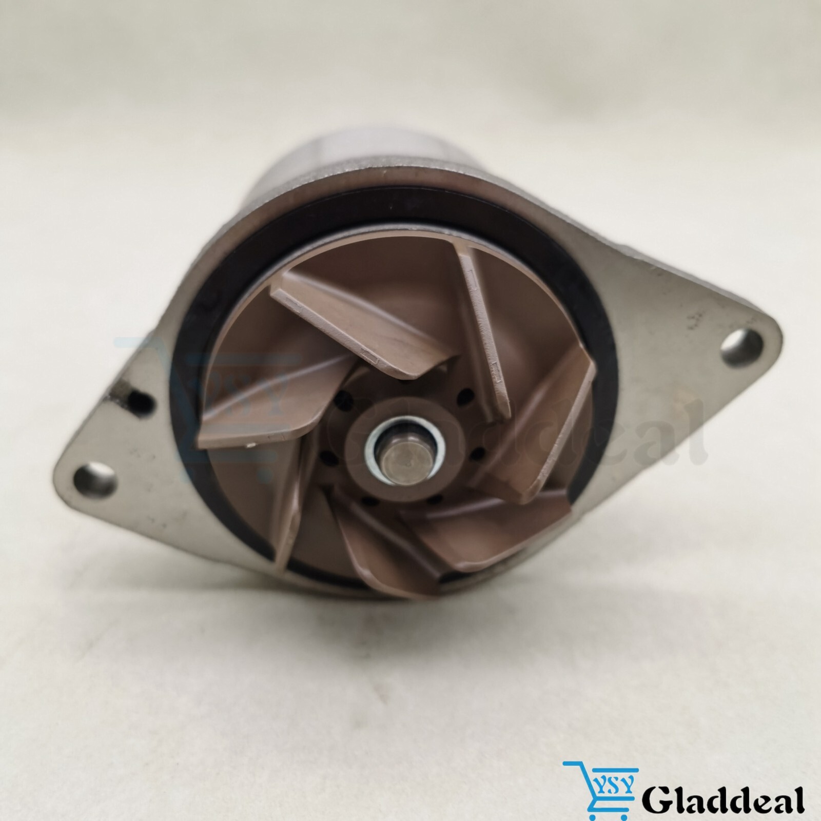 Genuine OEM FOR Cummins 5473239 Water Pump, Kit | eBay