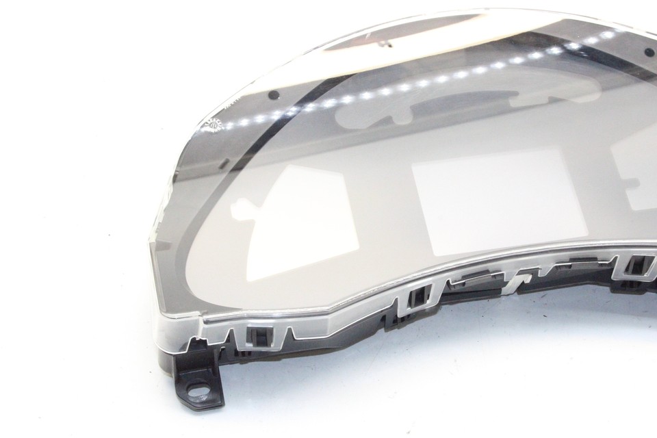 NISSAN Leaf ZE0 Instrument Tachometer 24810-4NM0B Ev 80kw 2014 Rhd | eBay