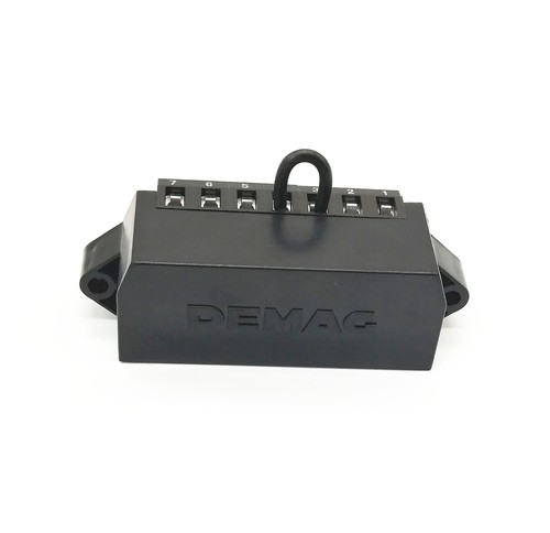 DEMAG hoist rectifier brake module GS 26089484 110V..500V~ 1A | eBay