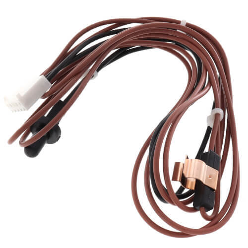 Carrier HH79NZ086 Thermistor OAT/OCT Outdoor Temperature Sensor | eBay