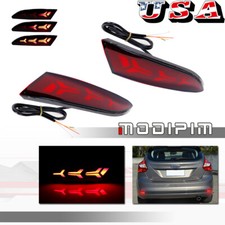 2 - GLO-BRITE 122r/122y OEM Red Marker Lights for sale online | eBay