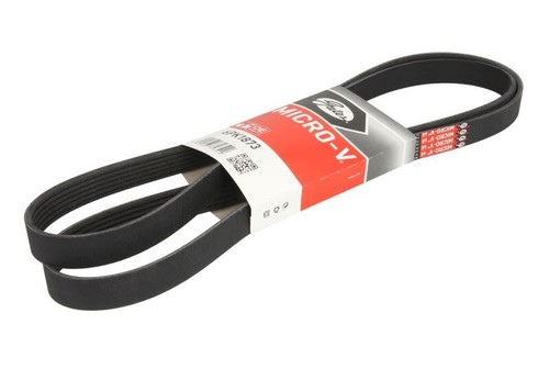 V-Ribbed Belt GATES 6PK1873 | eBay