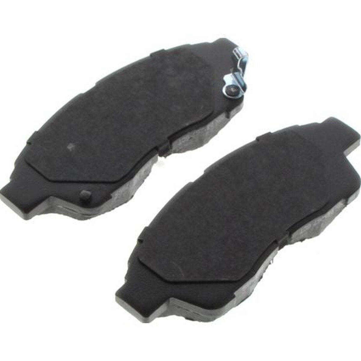 Bendix General CT Brake Pad Set Front DB1267 GCT | eBay Australia