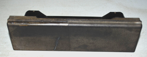 TOYOTA CELICA SUPRA ASHTRAY OEM 1983 1984 1985 IMPERFECT | eBay