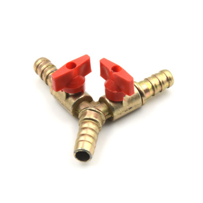 Valves - 3 Way Valve - 4