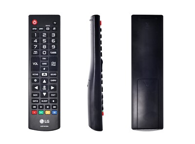 Genuine LG AKB74915304 Remote for 55LH575A 32LH573B 49LF5700 LH5700 | eBay