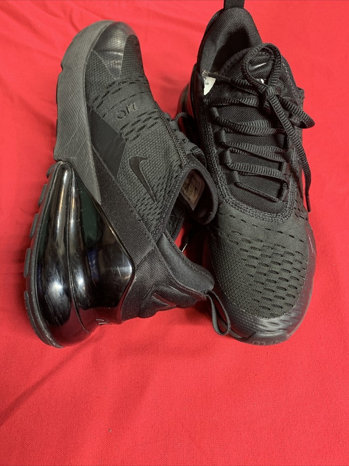 Nike Air Max 27C Black Mens 7 Release 2020 | eBay