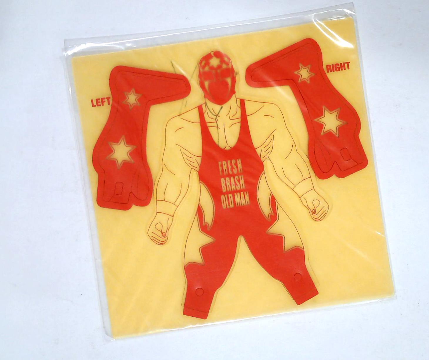 Fresh Brash Old Man by Snail Ramp (CD, Feb-2000, King) for sale online ...