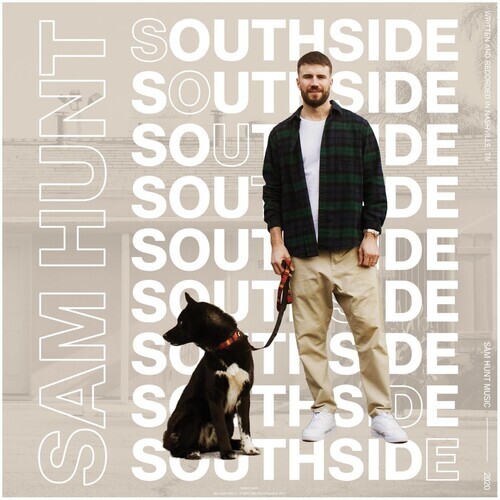Sam Hunt - SOUTHSIDE [New Vinyl LP] Poster 602508780790| eBay