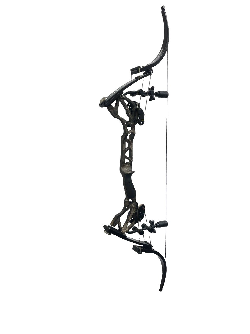 Oneida Eagle Archery Compound Bows for sale - eBay
