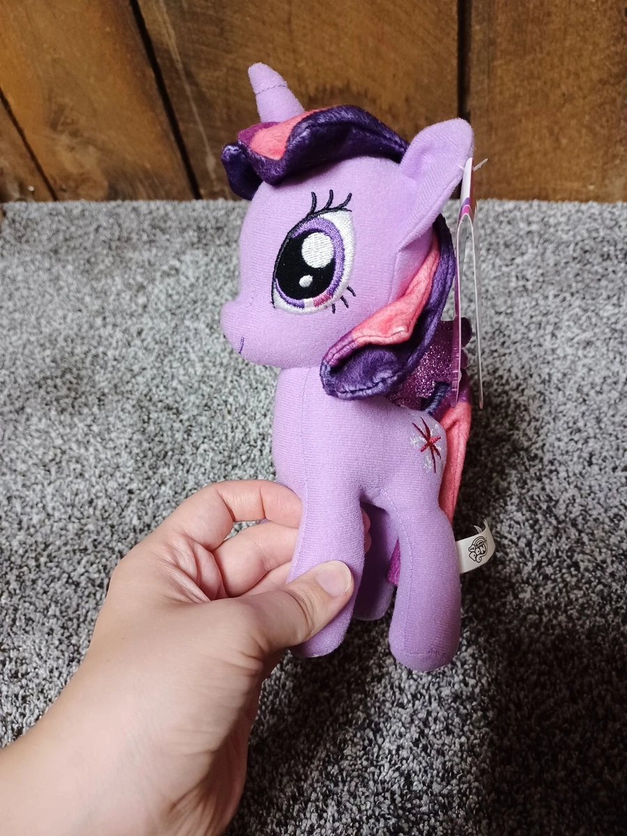 My Little Pony Friendship Is Magic Twilight Sparkle Cutie Mark
