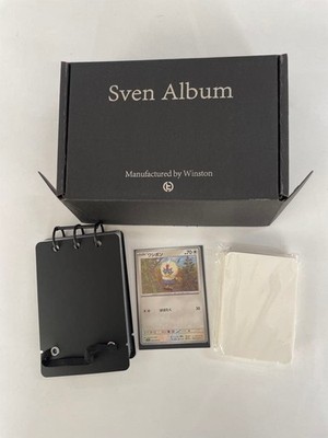 TCC Magic Sven Album Force Prediction Trick for Cards SalonStage Magic ...