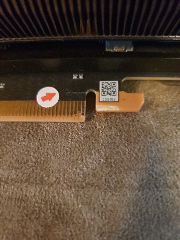 MSI GeForce RT 4080 Suprim X 16GB (Needs Repair) | eBay