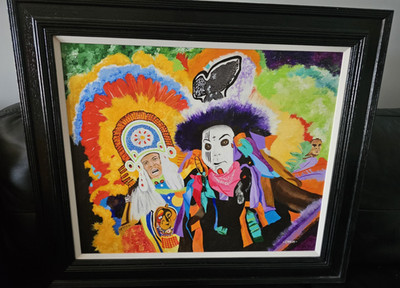 JIM CONLIN (SCOTTISH 1945-2024), Oil on Canvas"", Signed | eBay UK