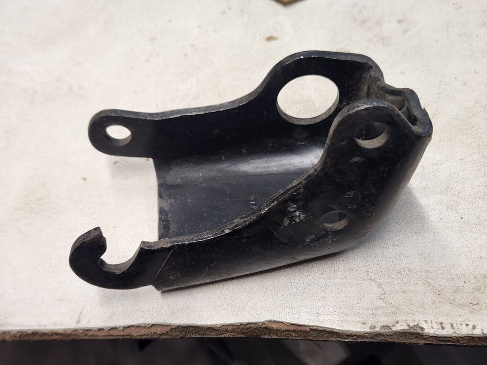 1961-65 Chevrolet Bel Air Biscayne Impala 348 409 power steering ...