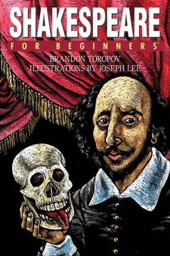 Brandon Toropov | Shakespeare for Beginners | Taschenbuch | Englisch ...