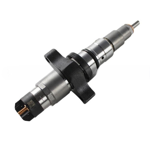 0445120007 Fuel Injector Replacement for Cummins IVECO 2830957 ...
