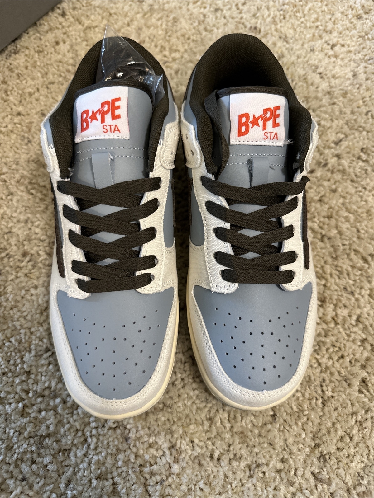 Size 6 Indigo Studios LA “Apestation” | eBay