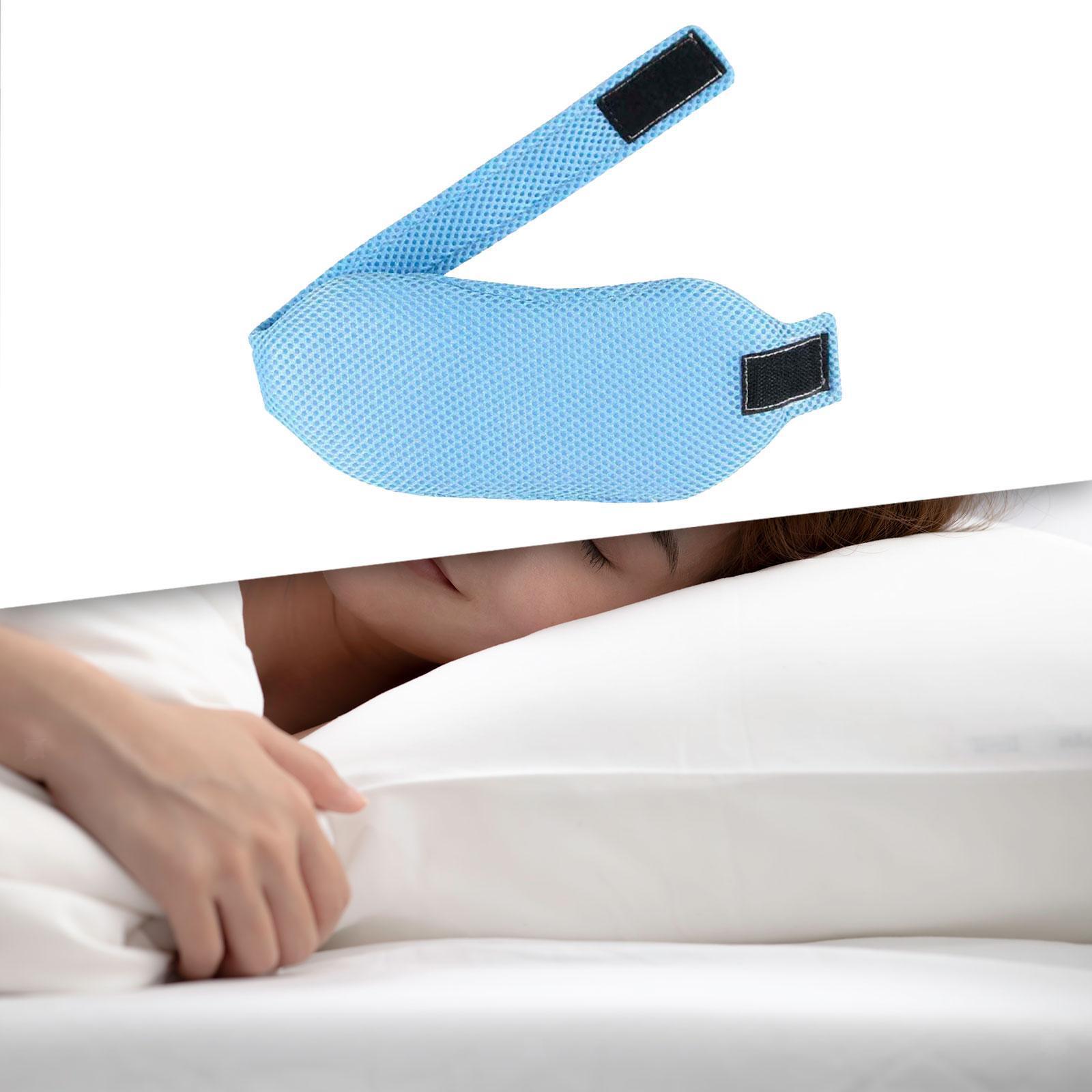 Anti Snore Neck Strap Effectively Reduce Snoring Comfortable to Wear ...