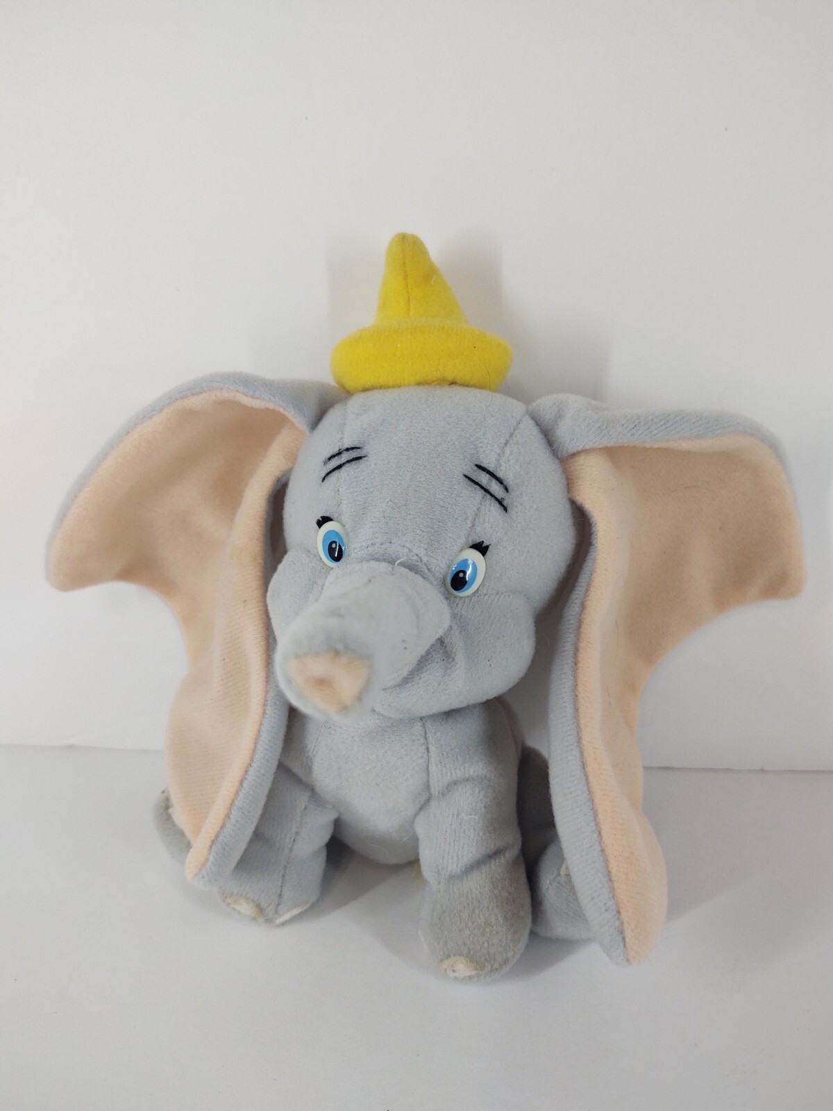 Applause Disney DUMBO Plush 6” Stuffed Animal pre owned | eBay