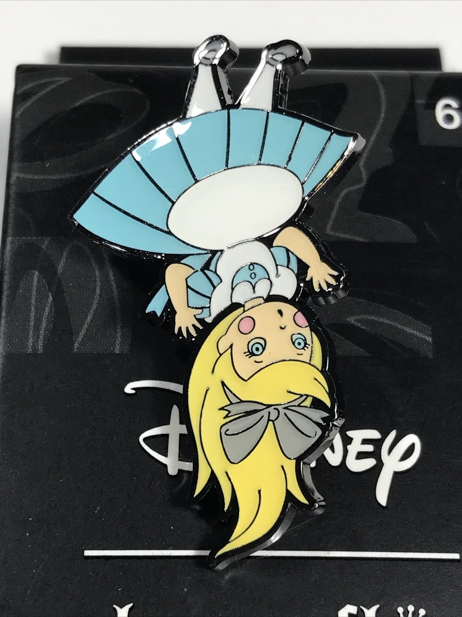 Alice In Wonderland Symbols