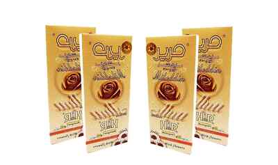 Harir Sweet (4 Packs) Hair Removal Wax Sugar Paste All Body Parts All ...