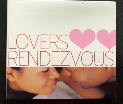 Lovers Rendevous Music CD | eBay