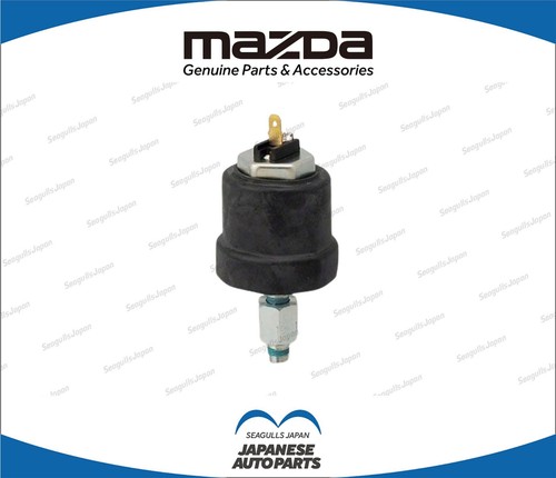 Mazda OEM Rx7 Rx-7 Öldruck PSI Sensor 1993 bis 2002 N3A1-14-820 | eBay