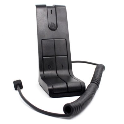 Microphone Base Station RMN5068A For Motorola GM300 PM400 GM950 M1225 ...