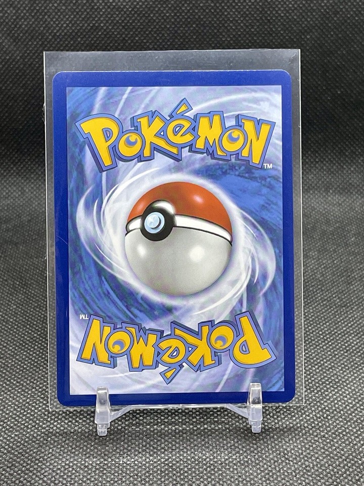Pokémon TCG Regieleki VMAX Silver Tempest 058/195 Holo Ultra Rare NM/M ...