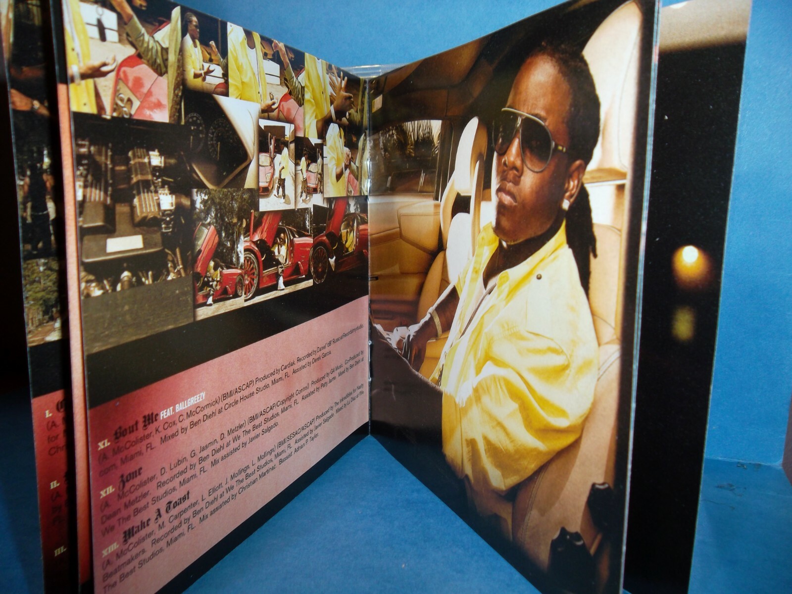 Ruthless by Ace Hood (CD, Jun-2009, Def Jam (USA)) | eBay