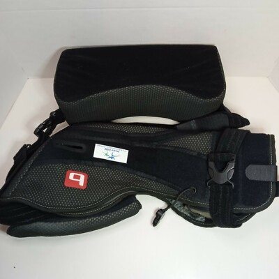 BLEDSOE Arm Sleeve Brace Shoulder Sling Medical Mobility Support Device ...