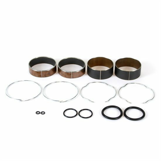 ProX Honda CRF 450 X 2005-2016 Fork Bushing Rebuild Kit 39.160020 | eBay