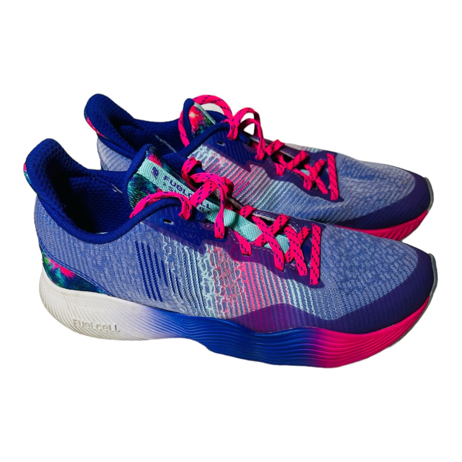 New Balance Fuel Cell Shift Size 6 Sneakers Coco Gauf… - Gem