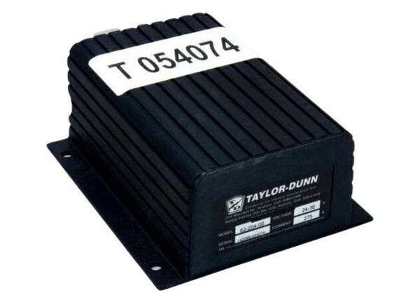 Taylor Dunn 62-204-00 Speed Controller for sale online | eBay