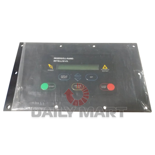 New In Box INGERSOLL RAND SSR15-100HP 39817655 120VAC 3.75A UNMP ...